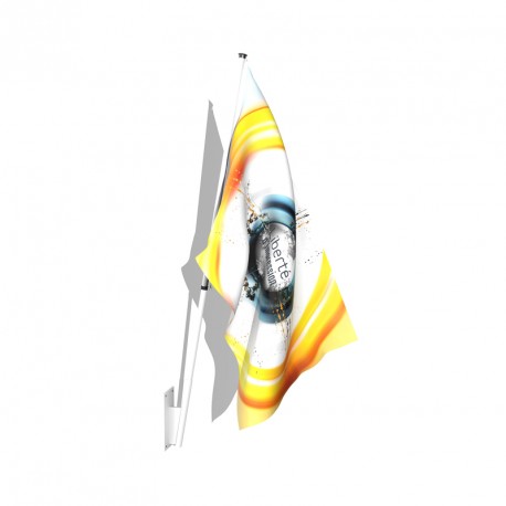 Accessoires Drapeau du monde - RALPH