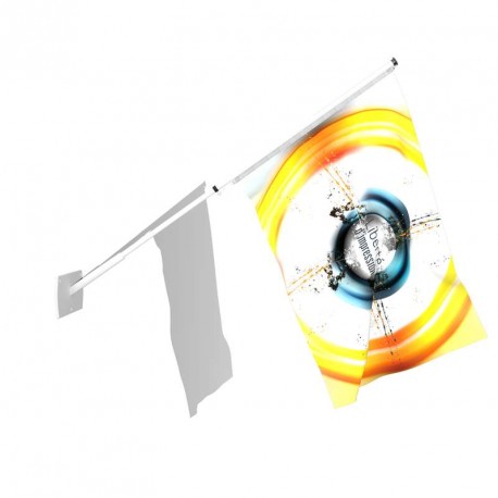 Accessoires Drapeau du monde - RALPH